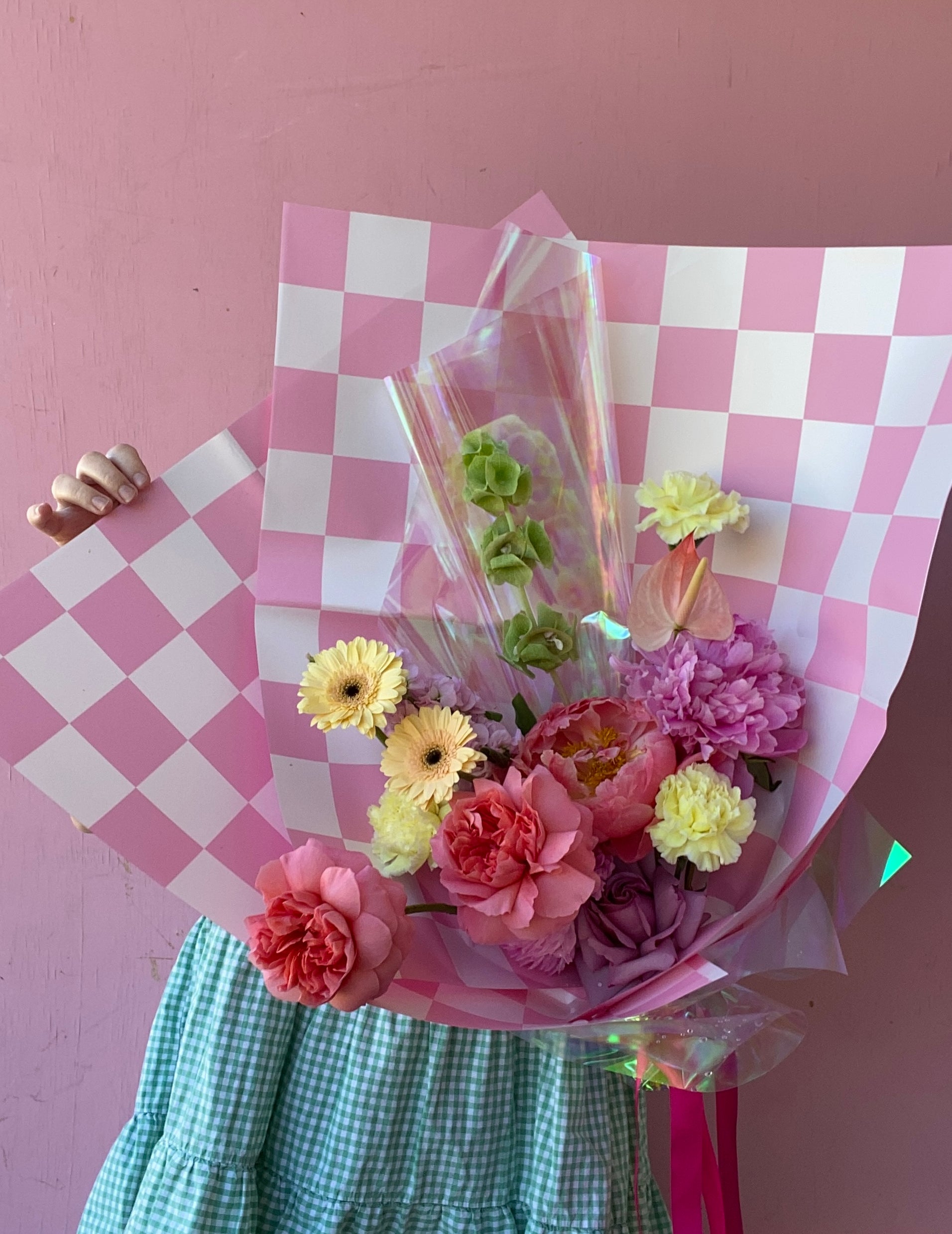 Our Fun Bunch — Sonny & Willow Perth Florist